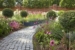 Wrap-Around Gardens in London, by Kate Eyre Garden Design